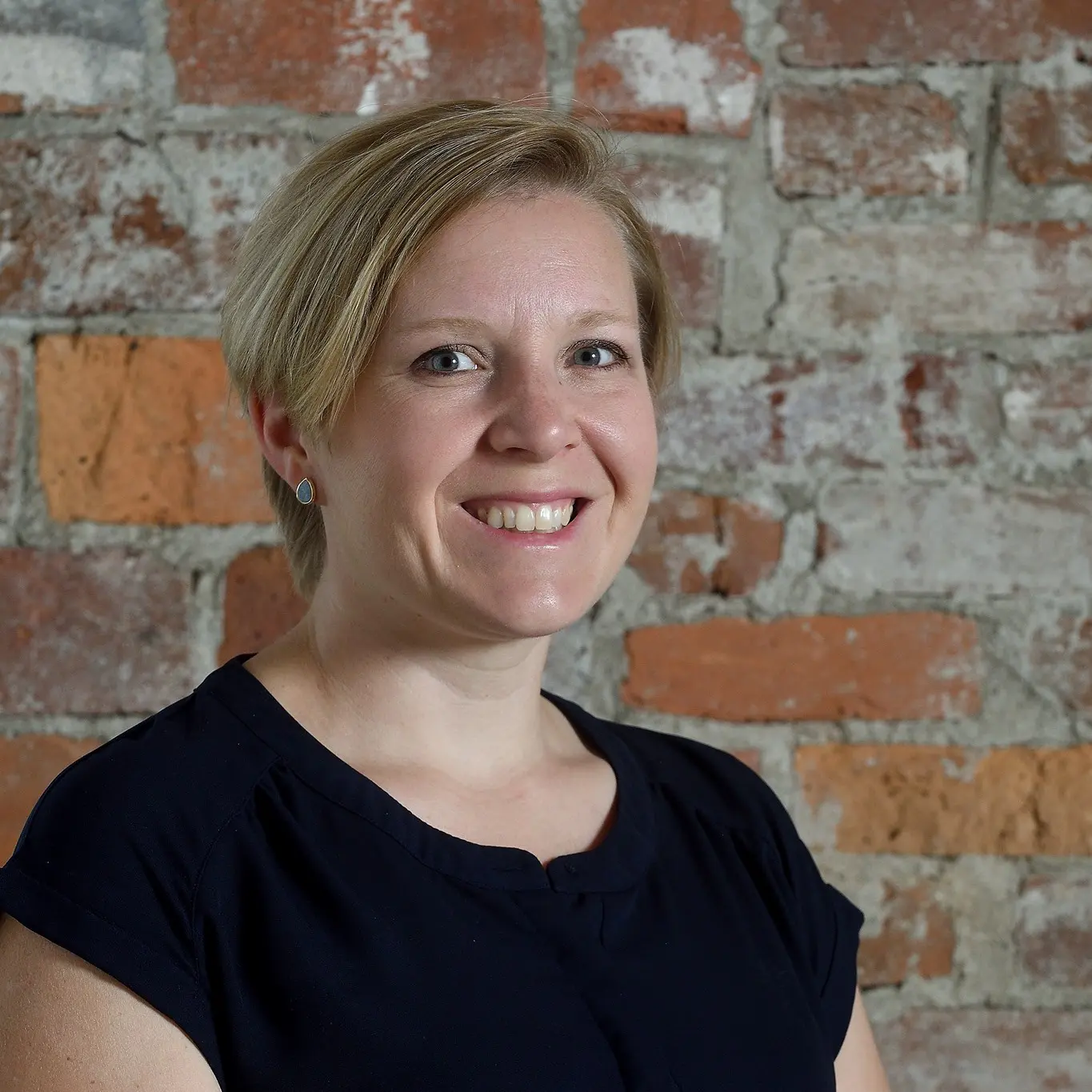 Martha Stice Recipient of Effingham County Top 40 Under 40 Award